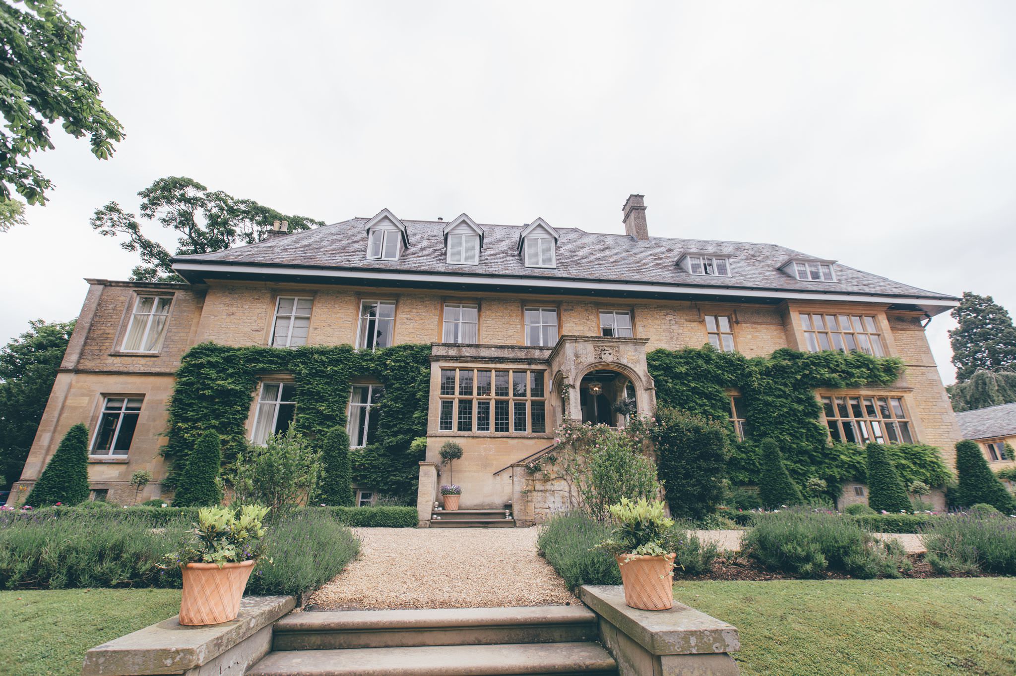 Harriet & Dean Wedding Lower Slaughter Manor, Cotswolds - Rachel ...
