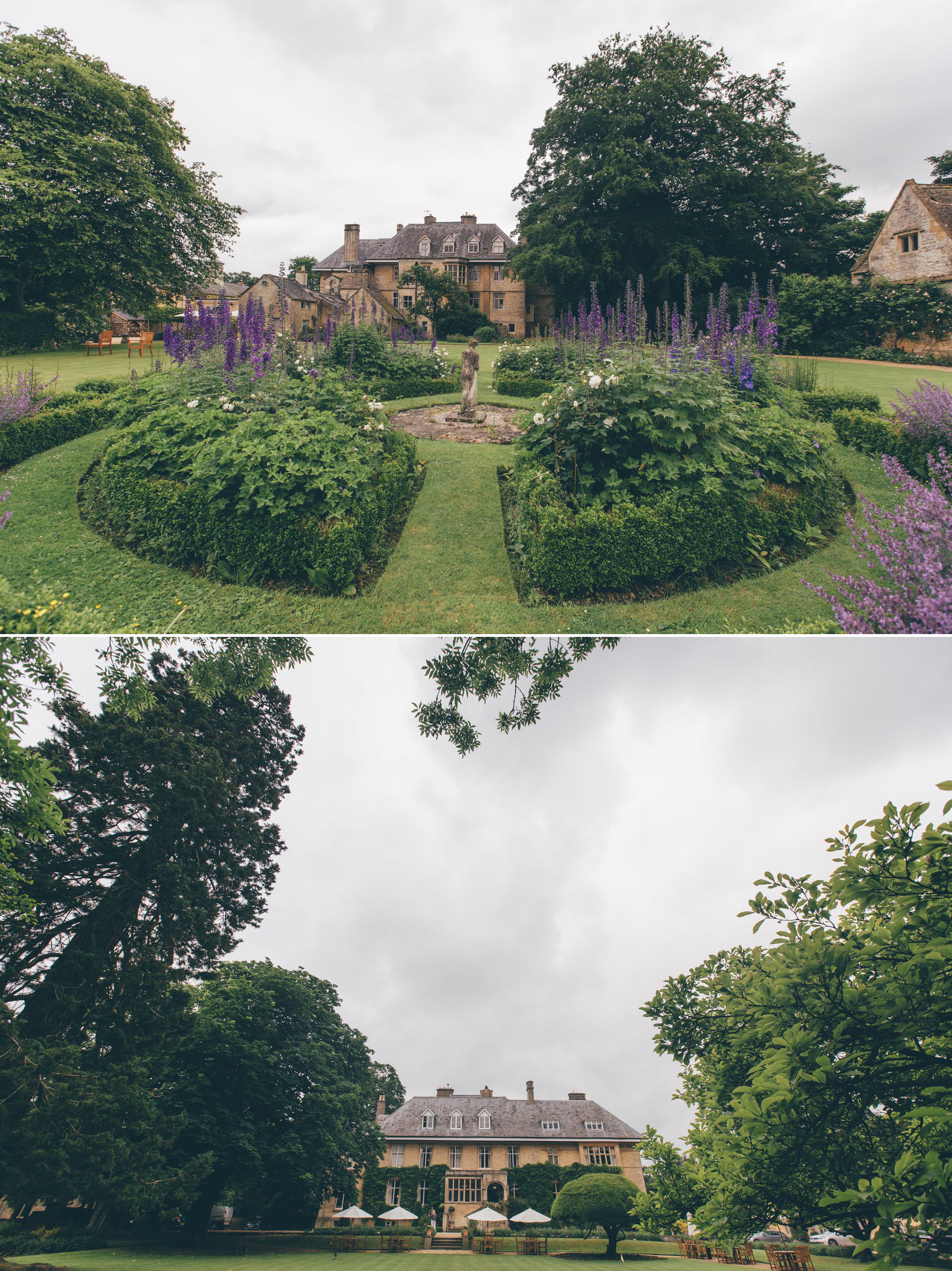 Harriet & Dean Wedding Lower Slaughter Manor, Cotswolds - Rachel ...