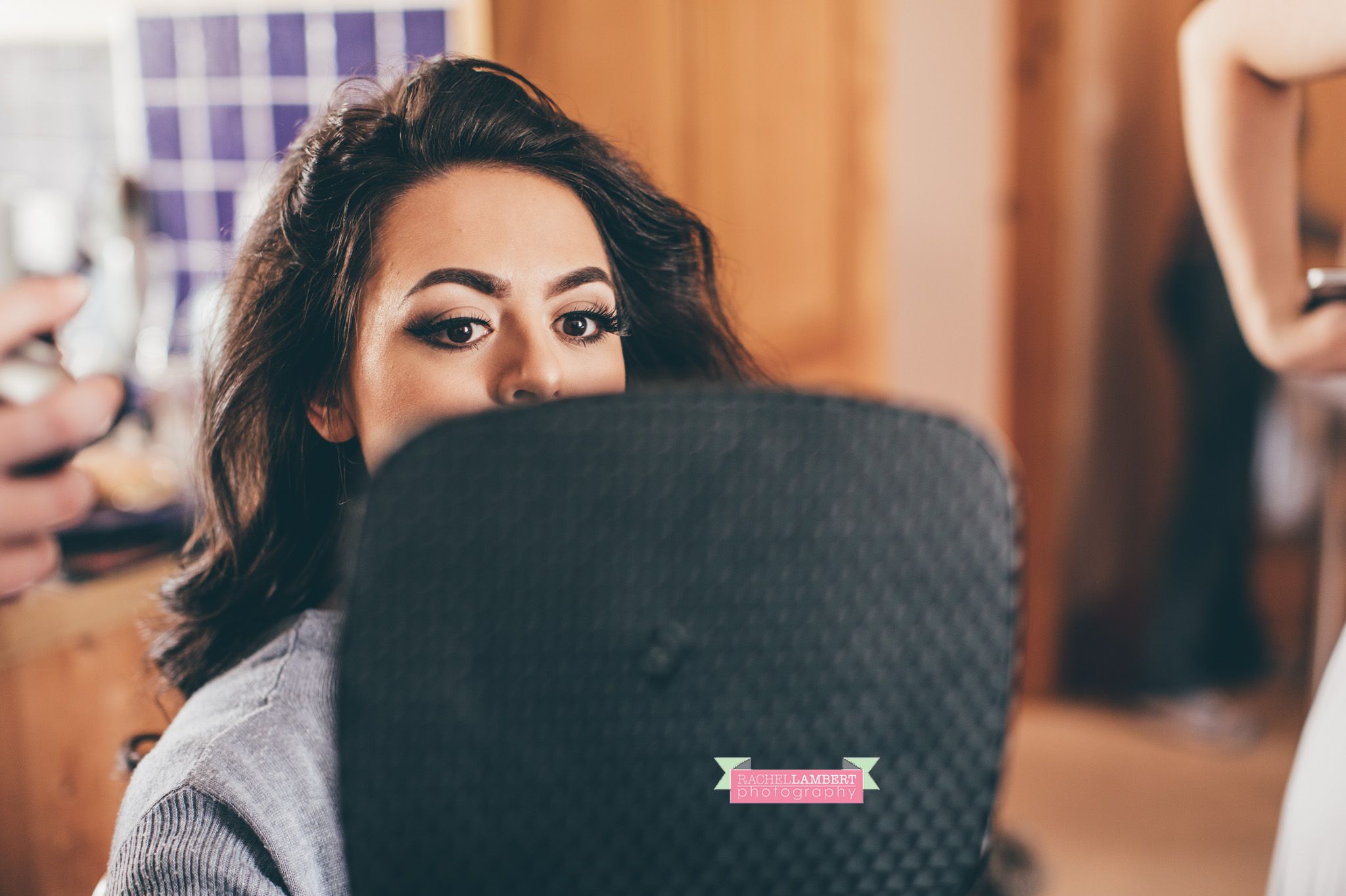 Stackpole Walled Gardens, Pembrokeshire, Meg and Tom's wedding day