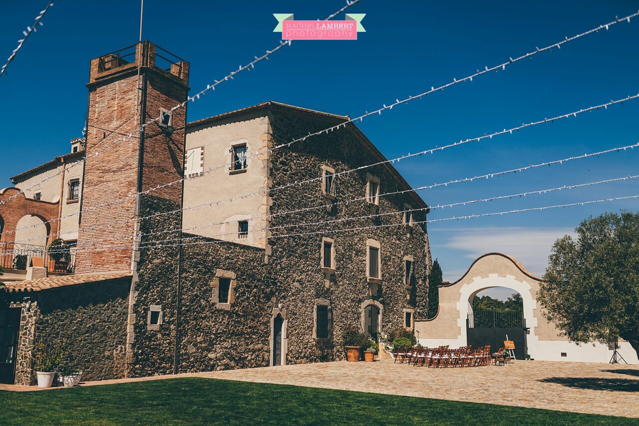 Weddings in Spain - Mair and Alex - Rachel Lambert Photography