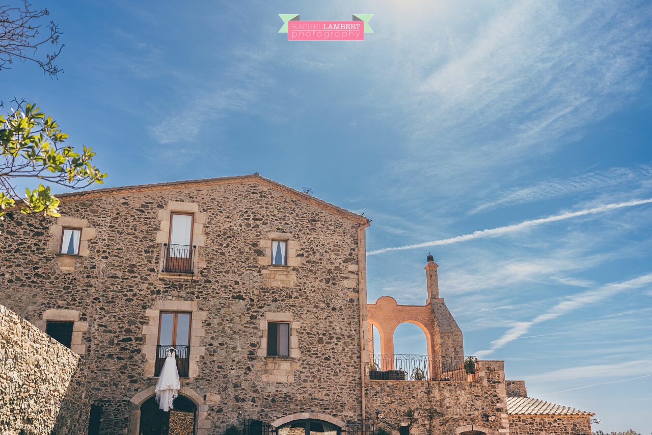 Weddings in Spain - Mair and Alex - Rachel Lambert Photography