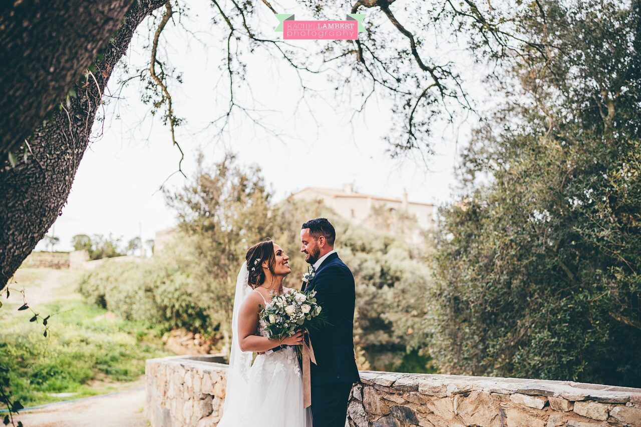 Weddings in Spain - Mair and Alex - Rachel Lambert Photography