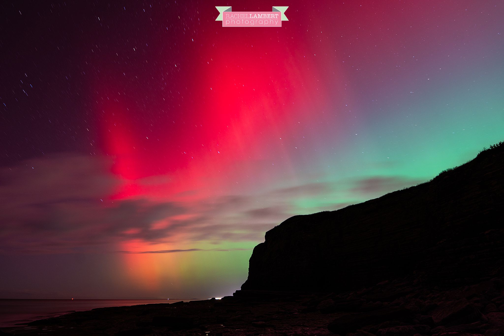 Rachel Lambert Photography - Landscape Photography